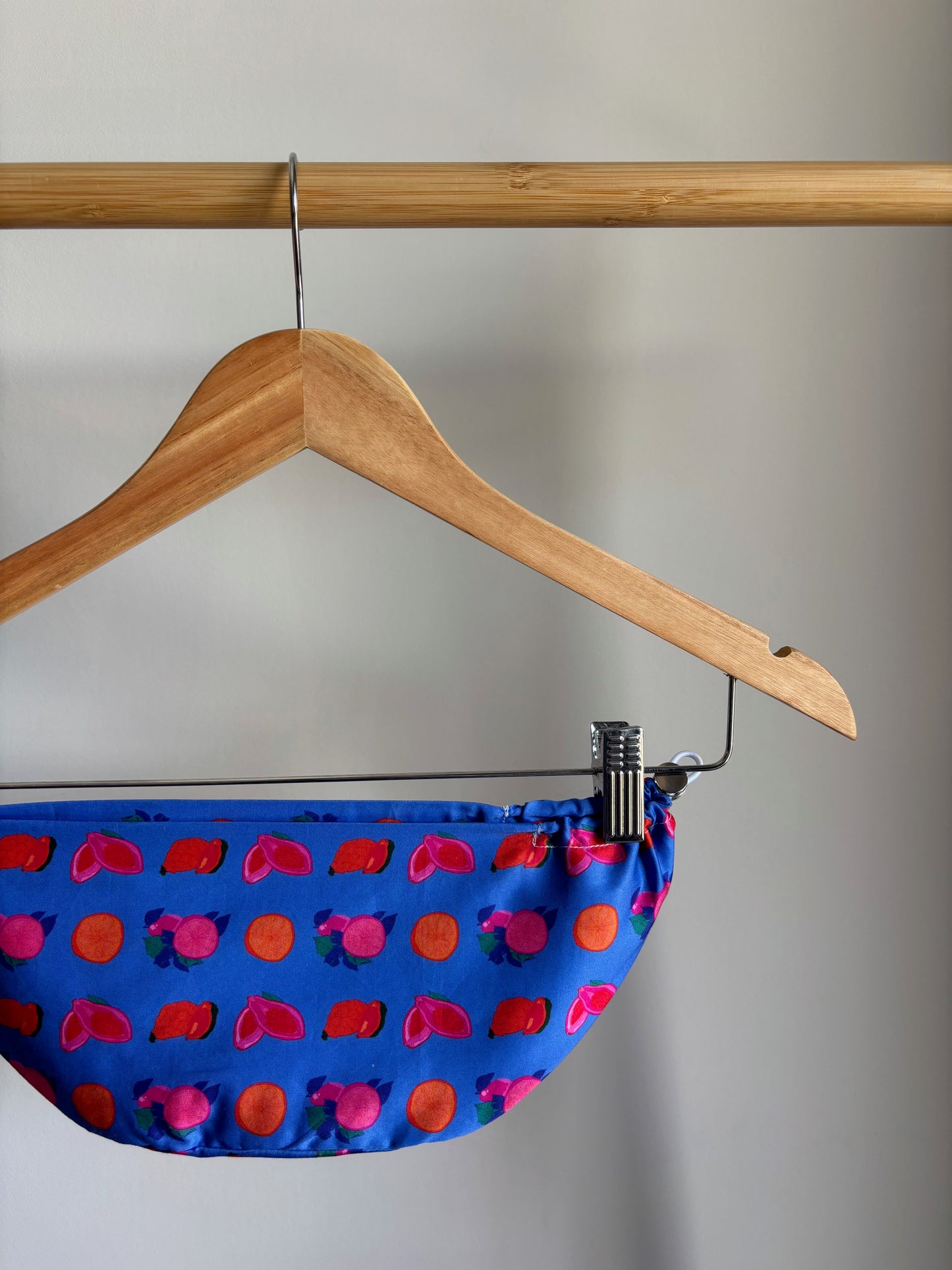 Fruit Machine™ Print Nursing Scrub Cap – Soulful Scrubs