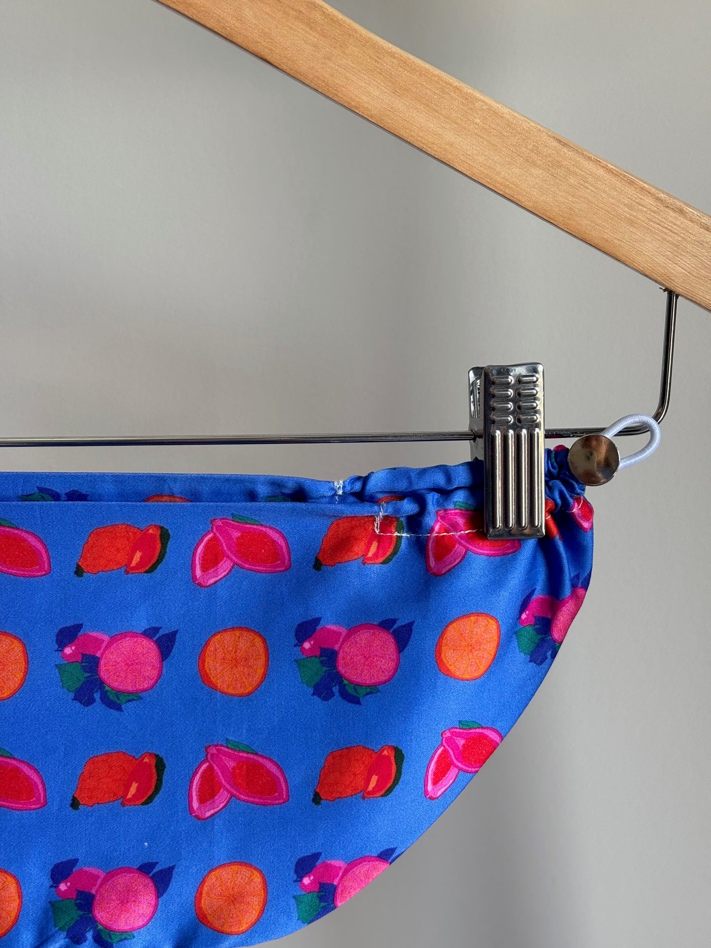 Fruit Machine™ Print Nursing Scrub Cap – Soulful Scrubs